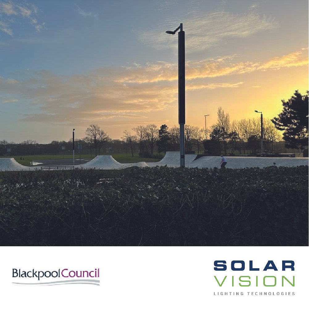 Blackpool Council, Hat-Trick